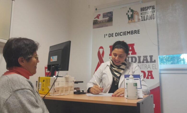 Salud Pública concientiza sobre el Lupus – Mercedes Corrientes